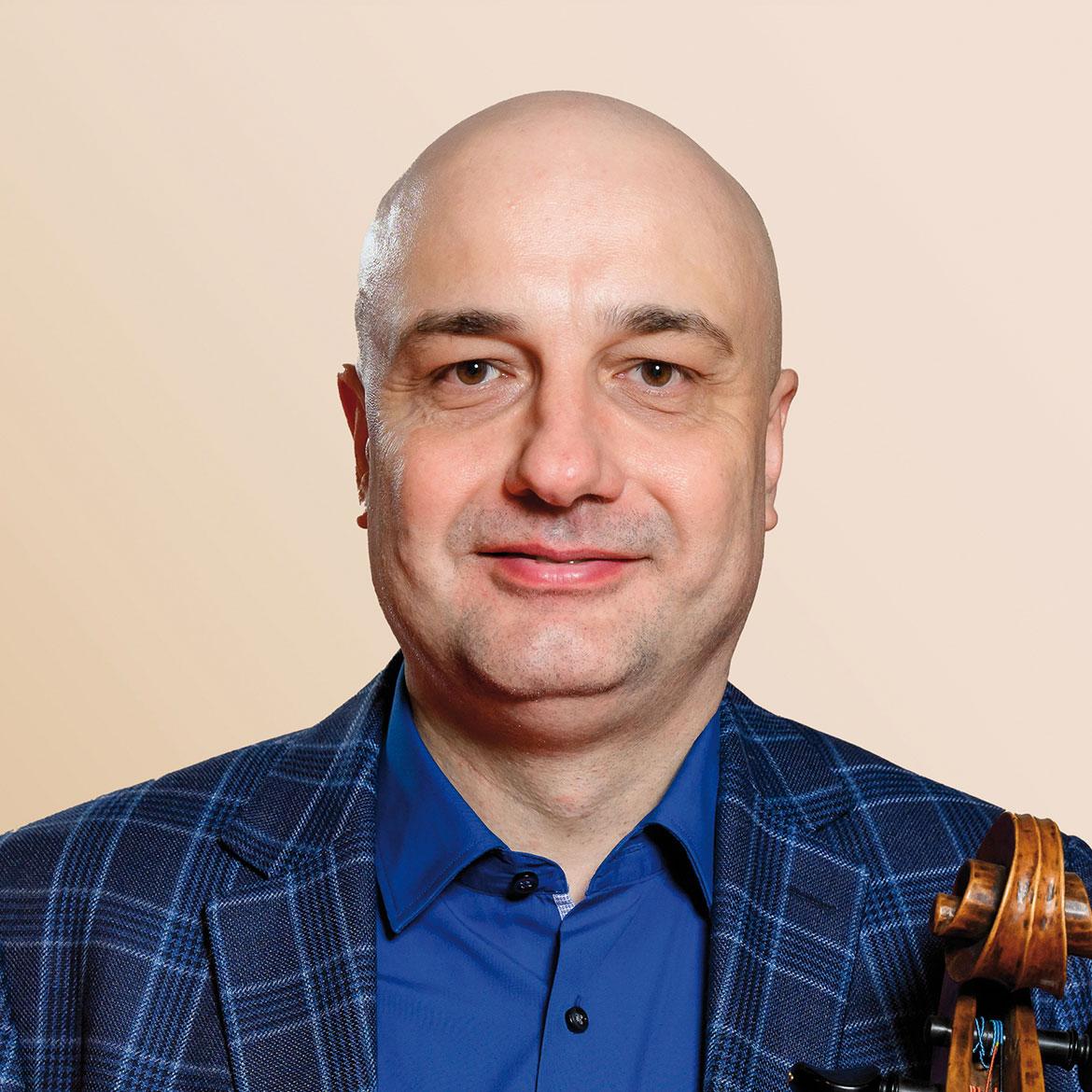 Tutors of the Master Classes | Cello Akademie Rutesheim