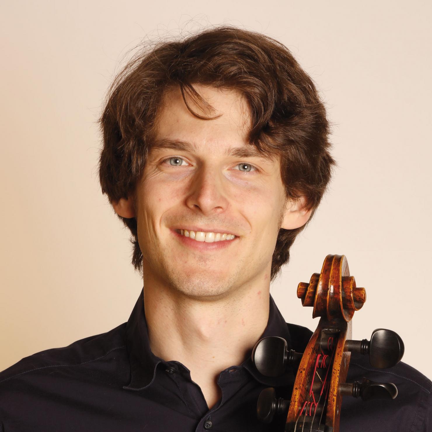 Tutors of the Master Classes | Cello Akademie Rutesheim
