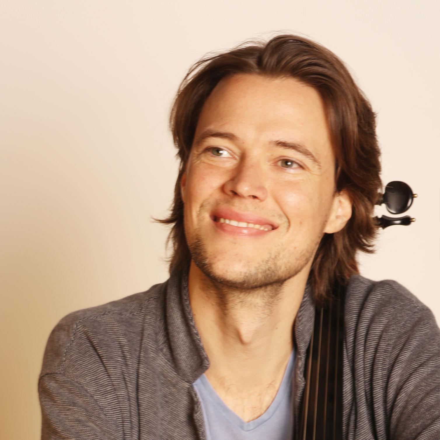 Tutors of the Master Classes | Cello Akademie Rutesheim