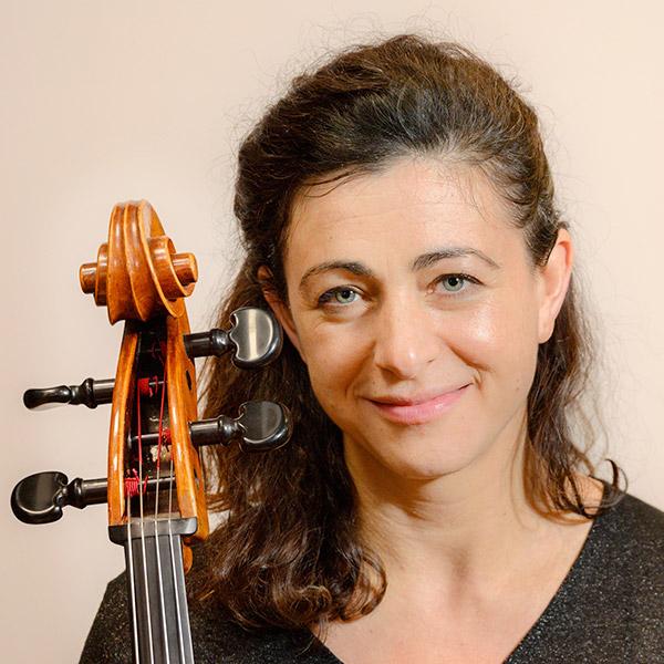 Masterclasses | Cello Akademie Rutesheim